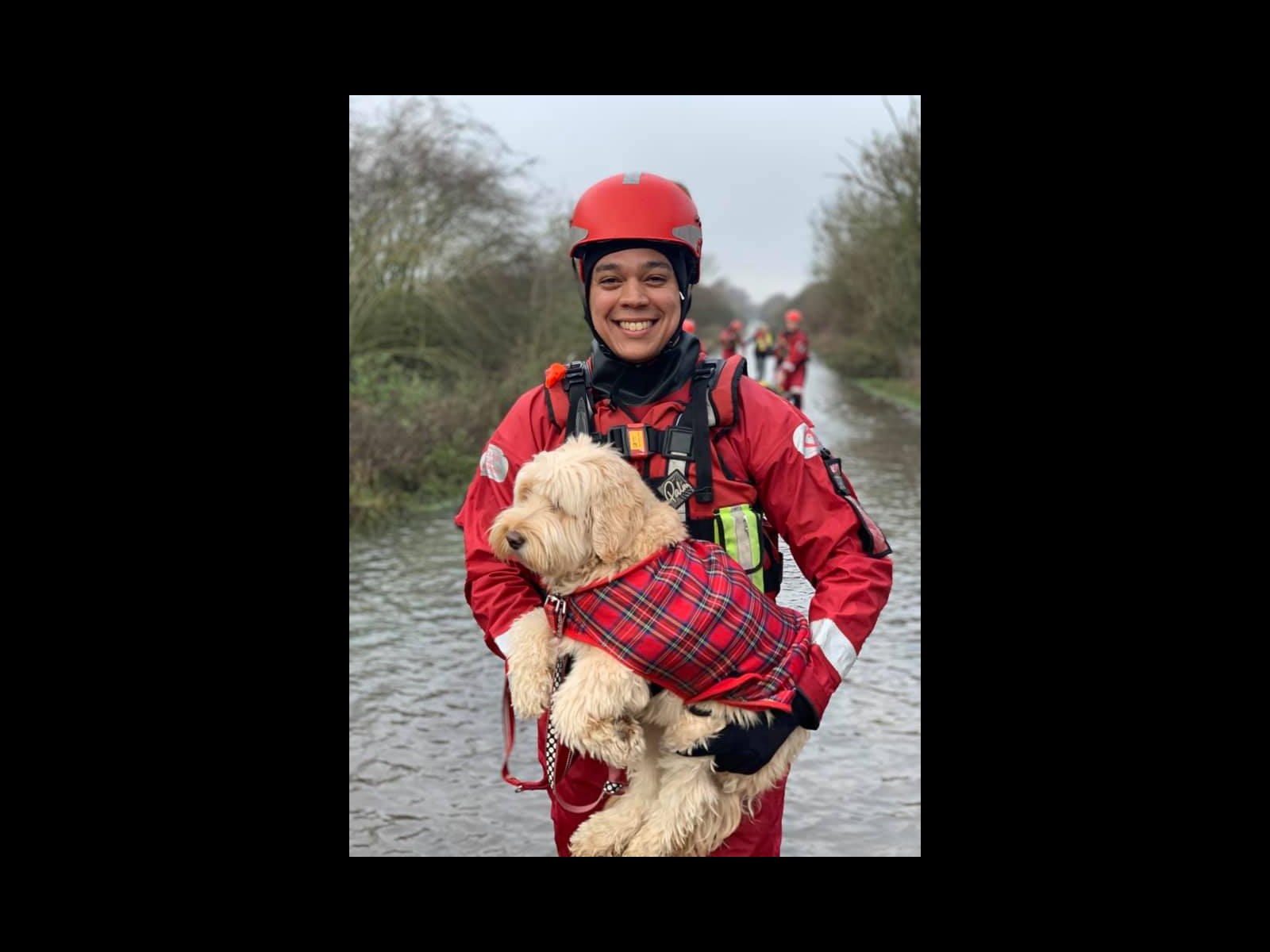 Cambridgeshire and Peterborough Local Resilience Forum (CPLRF ...